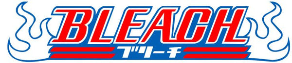 Bleach – Minifigure Bricks