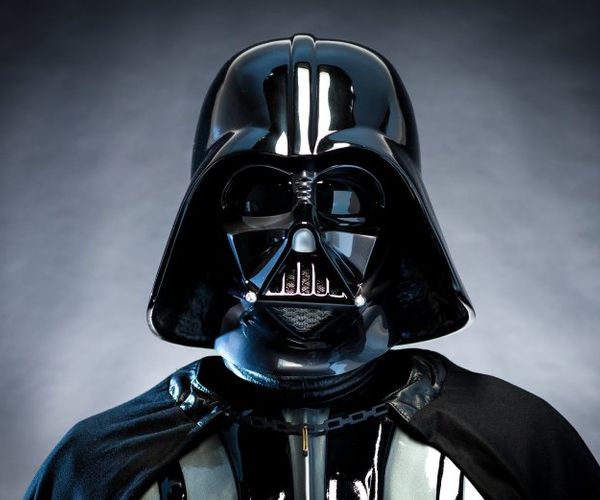 Star Wars – Minifigure Bricks