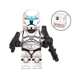 Clone Commando Custom Star Wars Minifigure – Minifigure Bricks