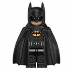 Batman (Earth-89) Custom DC Comics Superhero Minifigure – Minifigure Bricks