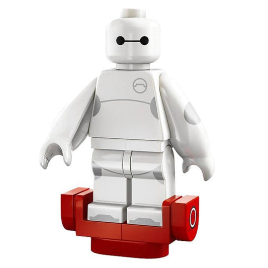 Minifigure Bricks - Home to hundreds of Minifigures