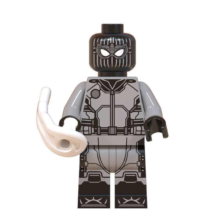 New Arrivals – Minifigure Bricks
