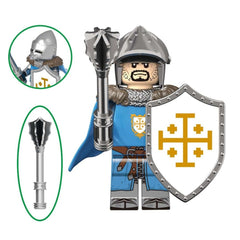 Medieval Era – Minifigure Bricks