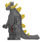 Grand King Megalos Kaiju Japanese Monster Minifigure – Minifigure Bricks
