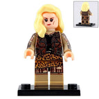 Barbara Minerva (Cheetah) Custom DC Superhero Minifigure – Minifigure ...