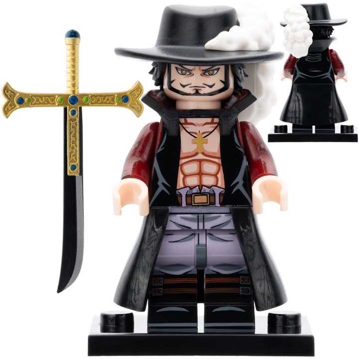 Anime / Manga – Minifigure Bricks