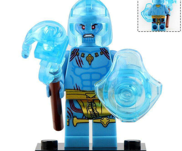 Lego Marvel Frost Giant LEGO Marvel 2024 Sets Released & Photos! X Men