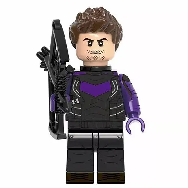 New Arrivals – Minifigure Bricks