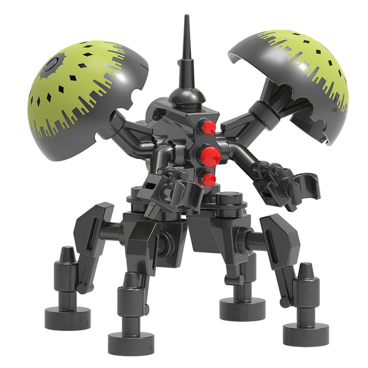 Buzz Droid Custom Star Wars Minifigure – Minifigure Bricks