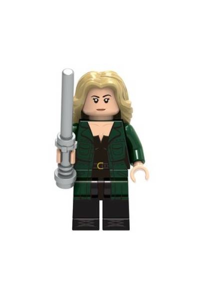 Sharon from the Falcon and The Winter Soldier Custom Marvel Superhero ...