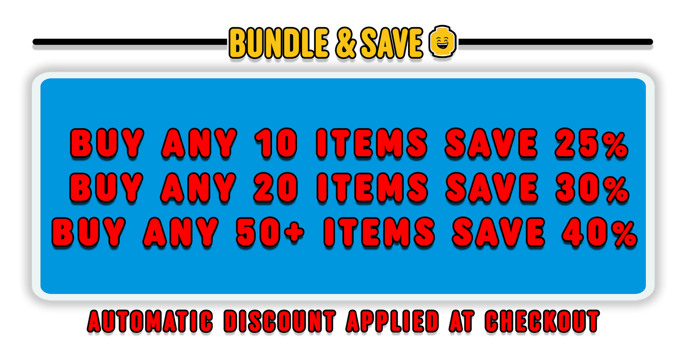 Spring Bonnie from Five Nights at Freddy's Custom Horror Minifigure ...