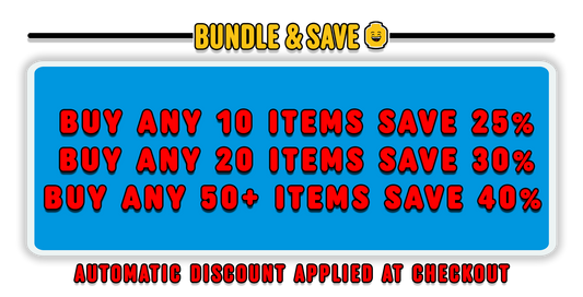 Toy Chica From Five Nights at Freddy's Custom Horror Minifigure ...