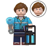 Max Mayfield from Stranger Things TV Series Minifigure – Minifigure Bricks