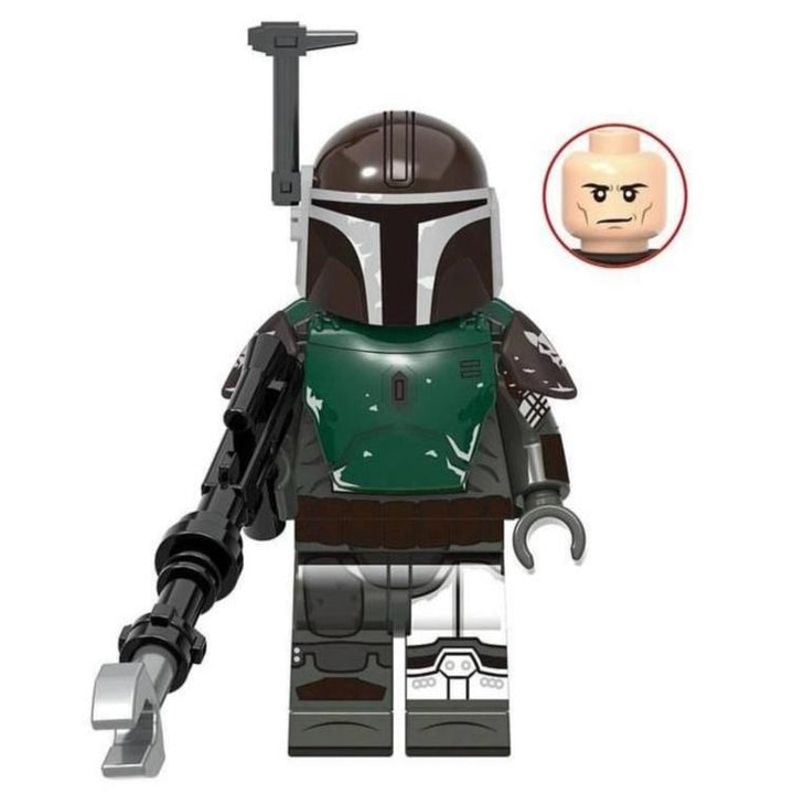New Arrivals – Minifigure Bricks