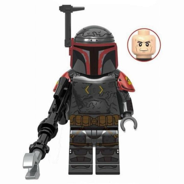 New Arrivals – Minifigure Bricks