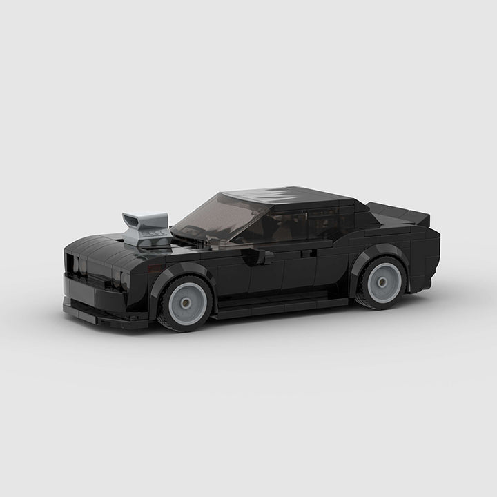 Car MOCs – Minifigure Bricks