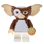 Gizmo Gremlins custom Iconic Minifigure – Minifigure Bricks