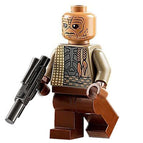 Weequay Guard custom Star Wars Minifigure – Minifigure Bricks