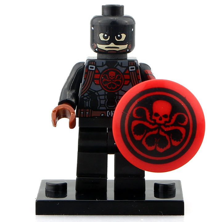 Coming Soon / Restock – Minifigure Bricks
