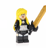 Magik (X-Men) Custom Marvel Superhero Minifigure – Minifigure Bricks
