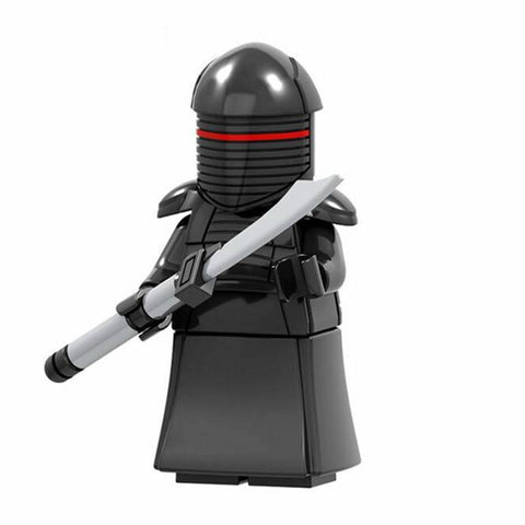 Elite Shadow Praetorian Guard custom Star Wars Minifigure – Minifigure ...