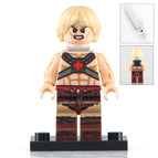 He-Man Minifigure from Masters of the Universe – Minifigure Bricks