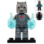 Murder Machine Dark Knights Multiverse Batman Custom DC Comics Superhe ...