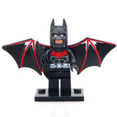 Batman – Minifigure Bricks
