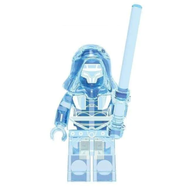 Star Wars – Minifigure Bricks