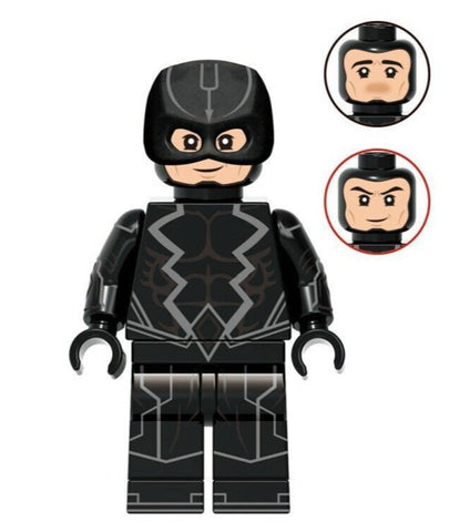 Lego Marvel Black Bolt