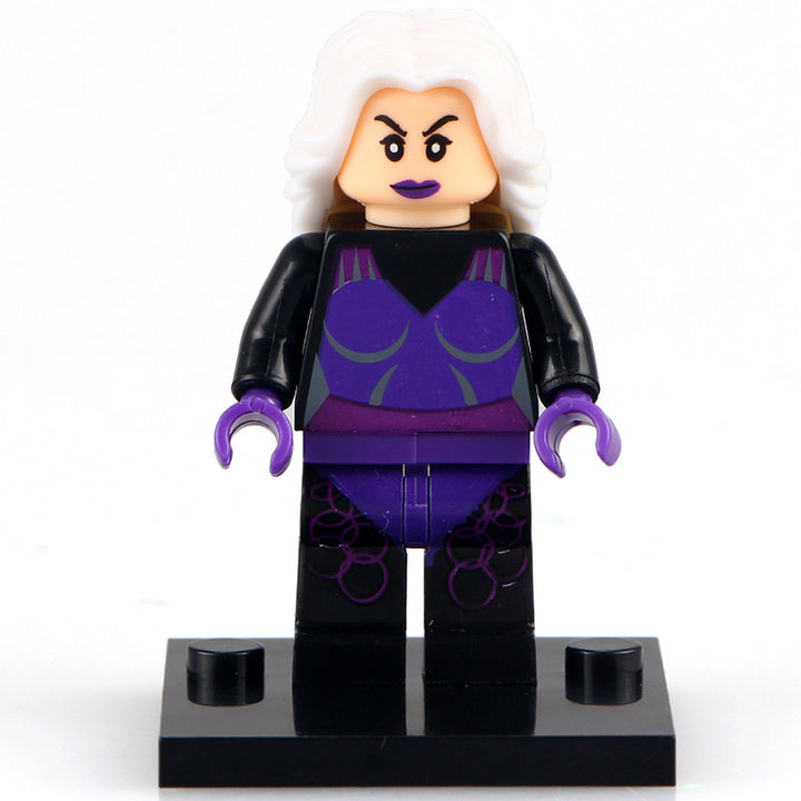 Clea Custom Marvel Superhero Minifigure – Minifigure Bricks