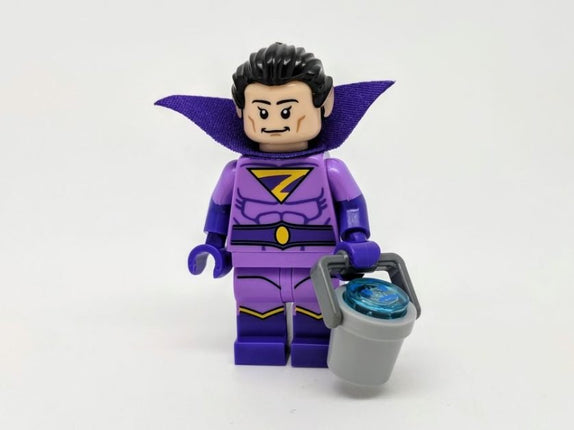 Wonder Twin Zan Batman Movie Series 2 DC Comics Superhero Minifigure ...