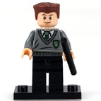 Gregory Goyle custom Harry Potter Series Minifigure – Minifigure Bricks