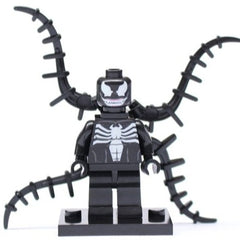 Venom – Minifigure Bricks